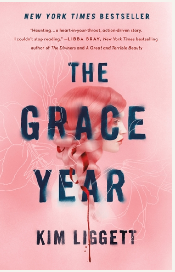 Book Review: The Grace Year By Kim Liggett – FeminXer